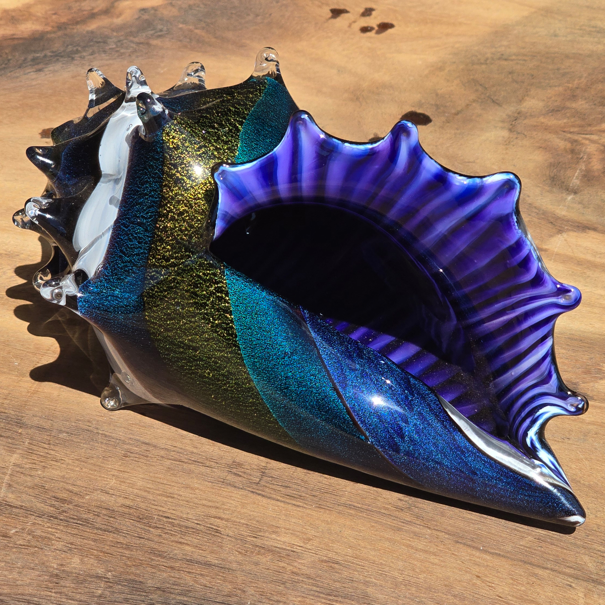 How to Identify Hand Blown Glass? | Moanaglass | Moana Glass By Ryan Staub