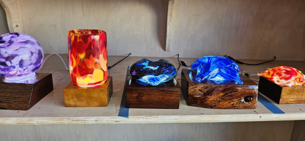 History of Glass Art: How This Ancient Craft Evolved